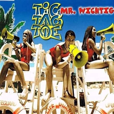 Tic Tac Toe Mr Wichtig Remixes Ep Lyrics And Tracklist Genius