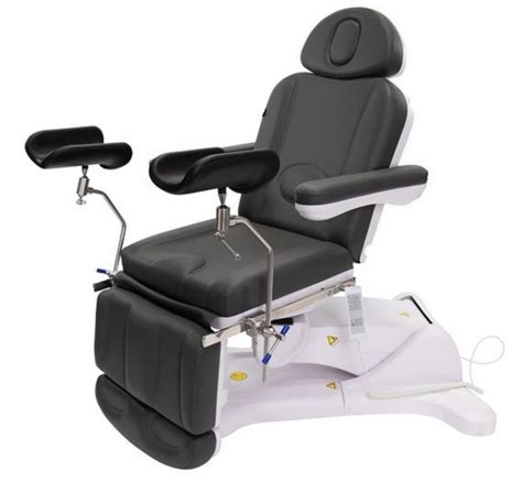 Chair With Stirrups Exam Telegraph
