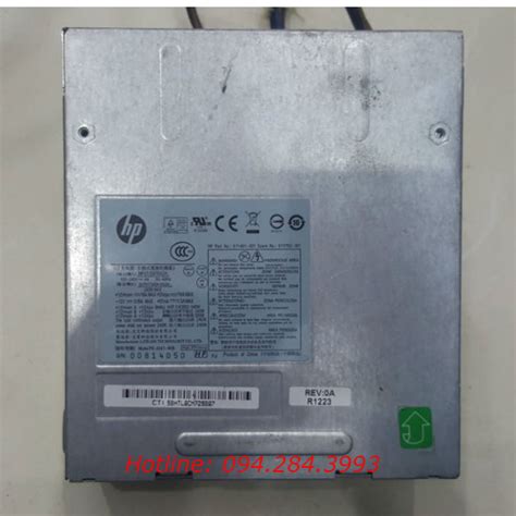 Nguồn máy tính hp đồng bộ Chuyên cung cấp sỉ adapter nguồn chính hãng