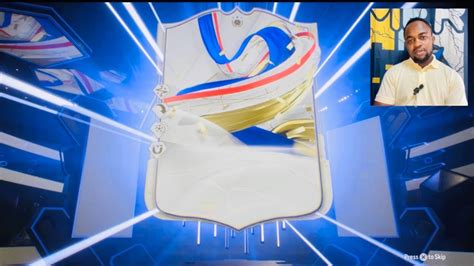 2x 92 Gol Gotg Or Futties Icon Upgrade Fc24 Youtube