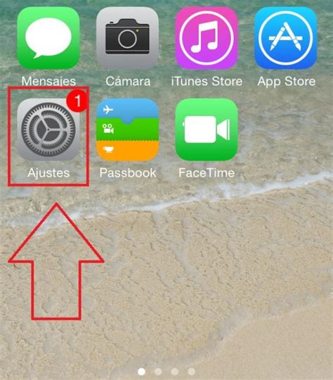 Cómo formatear un iPhone pasos