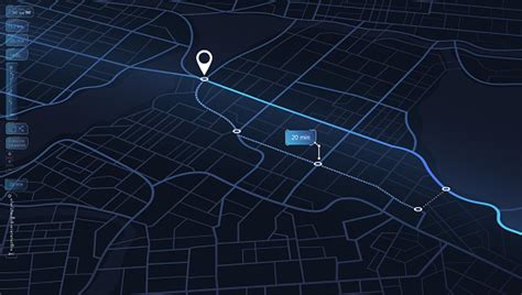 아이소메트릭 추상 지도 배경 역동적인 지도 제작 질감을 위한 다채로운 추상적인 선과 기하학적 모양 웹 디자인 프리젠테이션 및 광고 프로젝트용 벡터 그림입니다 등측투영법에