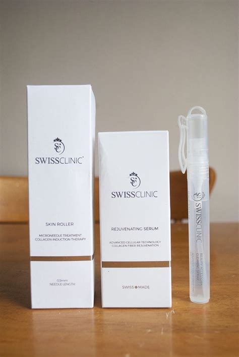 Reduce The Signs Of Aging With Microneedle Therapy Super Busy Mum