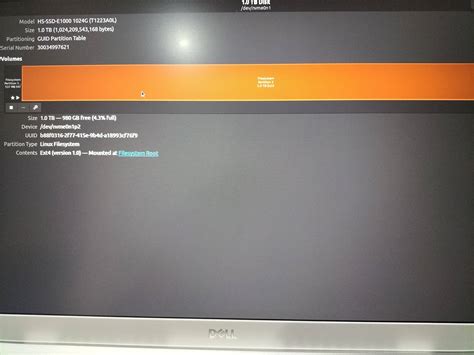 Partitioning Creating A Partition To Install Windows Ask Ubuntu