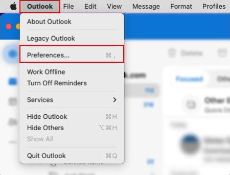 How To Download Image On Outlook