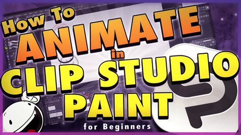 Clip Studio Paint Ex Animation Tutorial At Essie Elkins Blog