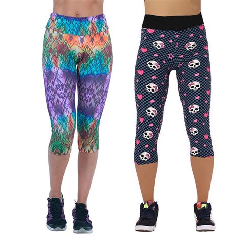 Женские брюки для йоги с высокой талией семь точек для спорта на открытом воздухе для фитнеса