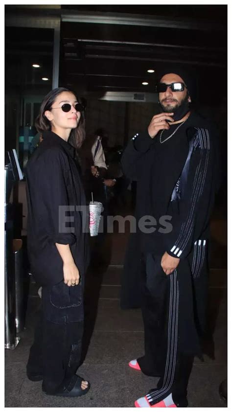 Ranveer Singh Catches Barbenheimer Fever Adds A Splash Of Hot Pink