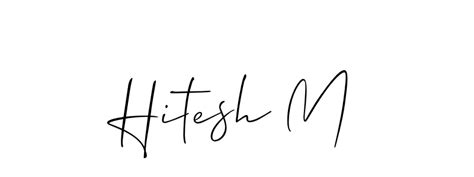 88 hitesh m name signature style ideas super e signature