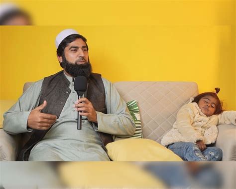 Arshad Reels Known For Dua And Zainab Ke Papa” Hits 10 Million Youtube Subscribers Envision