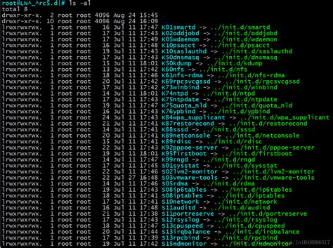 Linux系统基础服务解析lunix基本网页服务器和基础设施服务器一样吗 Csdn博客