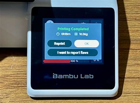 Hands On With The Bambu Lab A Mini Part Fabbaloo