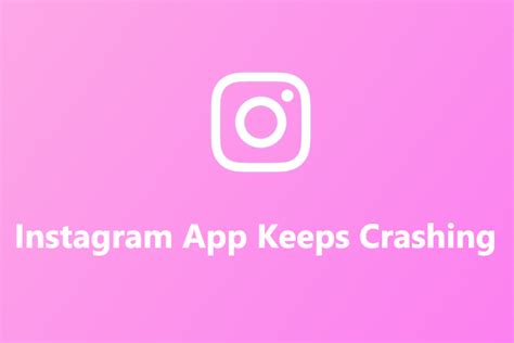 Universal Tips To Stop Instagram From Crashing On Androidiphone