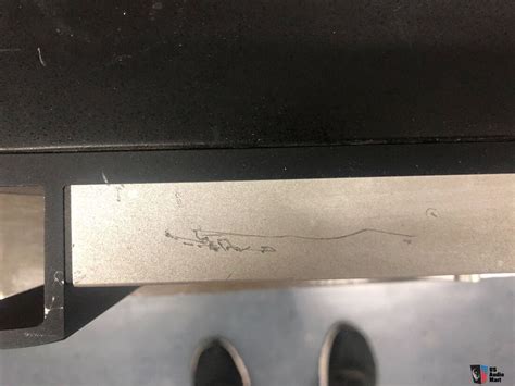 Rotel Rsp 1066 Surround Sound Processorpreamplifier No Remote Photo