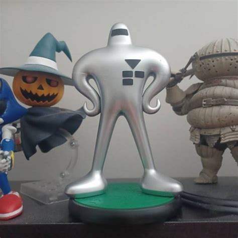 Pikmin Inspired Pikmin Bundle Custom Made Resin Print 3d Figure