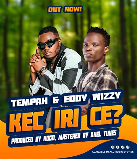 Eddy Wizzy Music Songs Videos Mp3 Downloads And Biography Northern