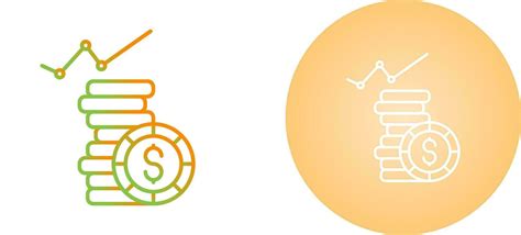 Profits Vector Icon 27112680 Vector Art At Vecteezy