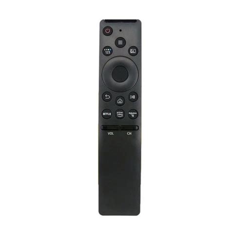 Replacement Remote Control RC N For TCL TV P M P P SERIES