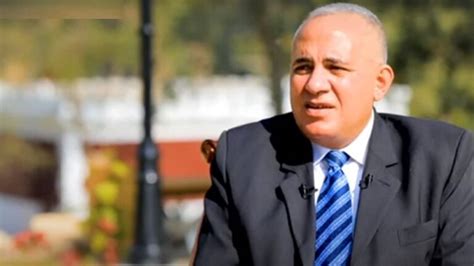 وزير الري المصري الحالة العامة للسد العالي مطمئنة ولن يتم الملء الثالث