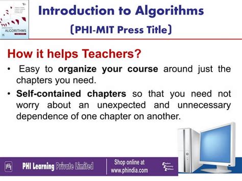 Introduction To Algorithms Third Edition Pdf Secondary Education Education