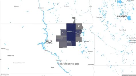 Nvc Internet Availability Fiber Dsl And Fixed Wireless Coverage Maps