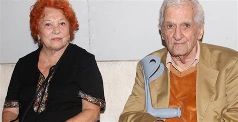 Χ Διαβάτη για Α Γεωργούλη «Όλες θυμούνται μετά από χρόνια ότι κάποιος