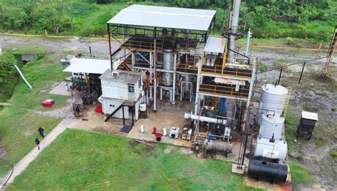 ¿qué Dijo La Fgr Sobre La Refinería Clandestina En Coatzacoalcos