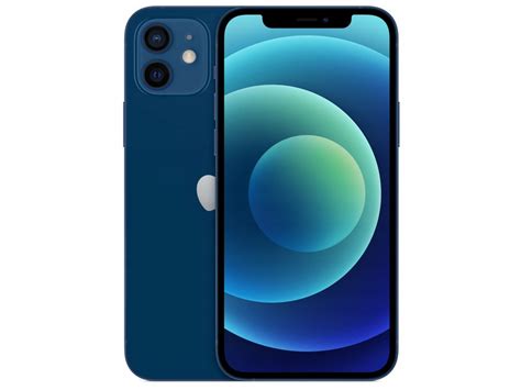 Smartfon Apple Iphone 12 Mini 5g Blue 256gb 10201222326 Oficjalne