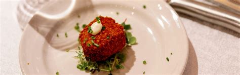 Roche Harbor Plated Event Menus Roche Harbor Resort