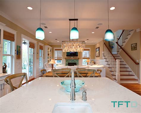 Watersound Crossings The Final Touch Design Panama City Beach FL