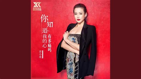 你知道我的心有多痛吗 YouTube
