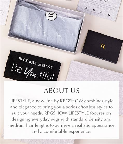 Rpgshow Lifestyle Beyoutiful