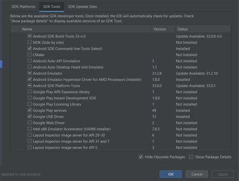 如何在 Android 模拟器上运行 Flutter 应用程序？ 码农参考