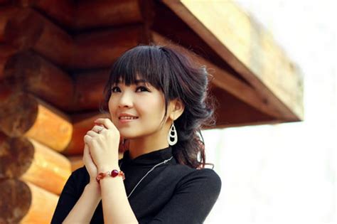 Mv：斯琴高丽 观音手 搜狐音乐