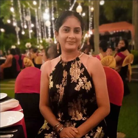 Chamila Sudasinghe Professional Dancer Manahari Dance Academy And Education Institute Linkedin