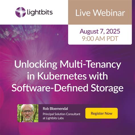 Lightbits Labs San Jose Ca