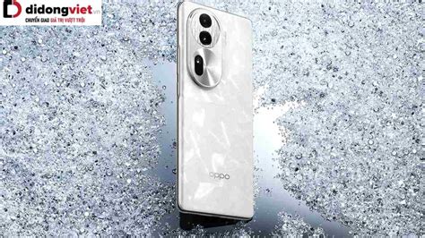 Oppo Reno S S M Ra M T T I Th Tr Ng Vi T Nam