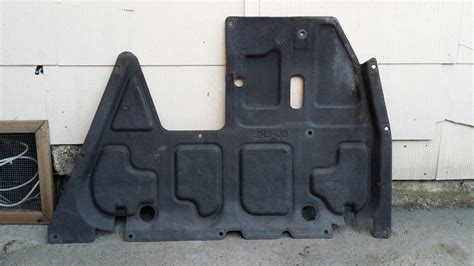 Ef9 Hood Insulator Honda Civic Ef Ef8 Jdm Sir Ef5 Eg Ek Em1 Ep3 For