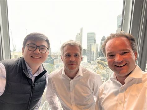 Philipp Andres On Linkedin Dbmc