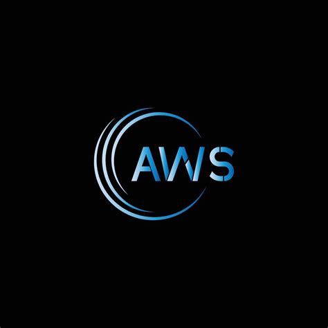 Aws Logo Vector