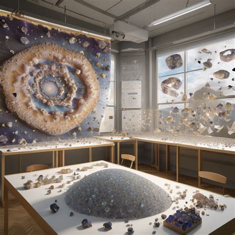 Math Shaken As 200 Year Old Polynomial Rule Falls To Geode Number Discovery The Times Of