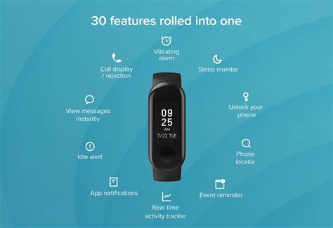 Как Включить Фитнес Браслет Xiaomi Mi Band — Xiaomi-pro.ru