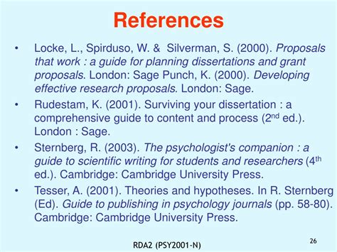 Ppt Introduction Section Research Proposal Powerpoint Presentation