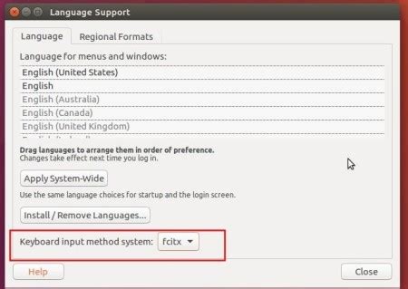 Best Chinese PinYin Input Method In Ubuntu UbuntuHandbook