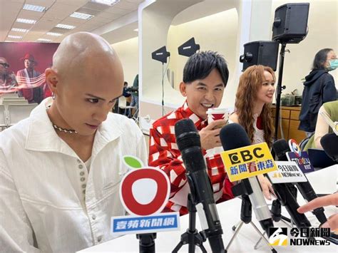 黃宣「穩交經紀人女友」聊感情觀 黃子佼突脫口：恭喜 Beanfun