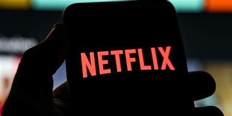 Visée Par Des Arnaques Netflix Alerte Ses Abonnés