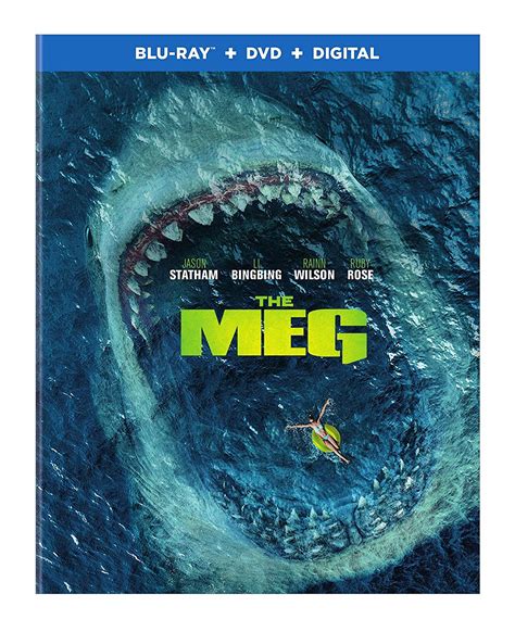 Meg Meg Me