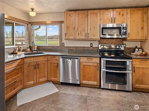 3661 E Taneum Road Thorp Wa 98946 Zillow