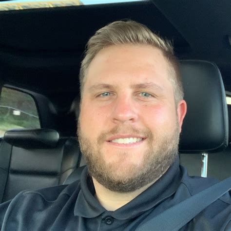 Jacob Schauer Counter Sales Manager Ganahl Lumber Linkedin