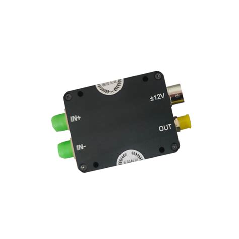 What Is A Balanced Photodetector Yb Photonics